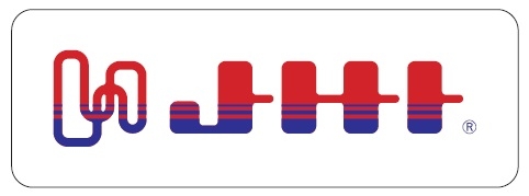 JHIのステッカー｜株式会社JHI