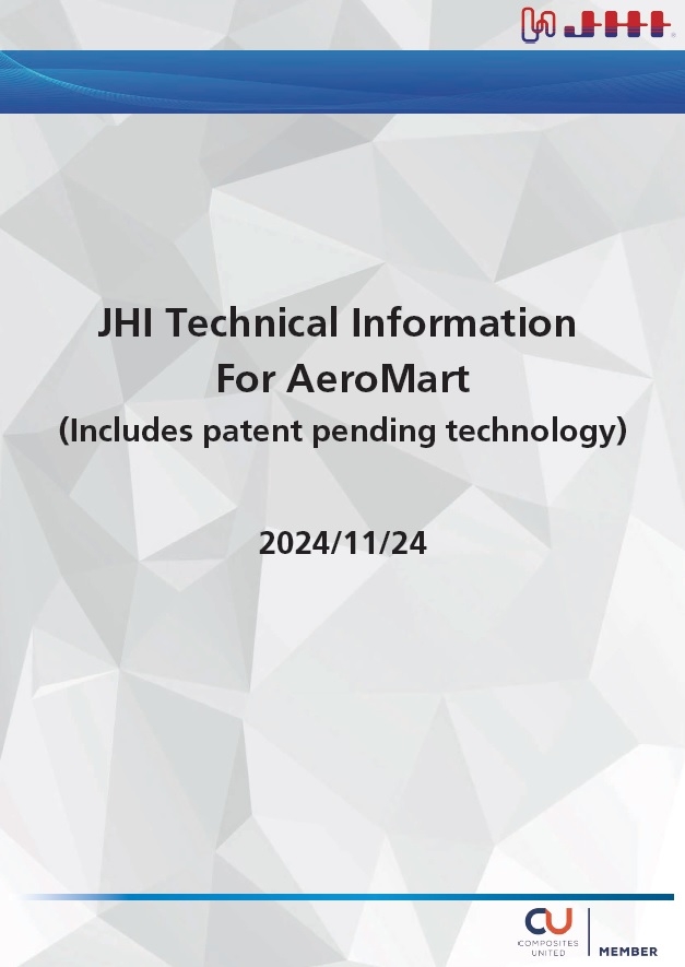 JHI_Technical_Information｜株式会社JHI